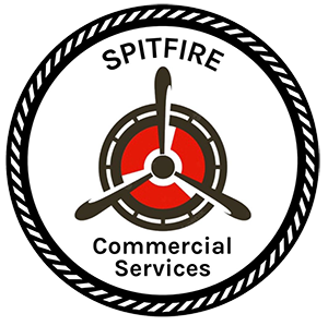 Home - Spitfire Commercial